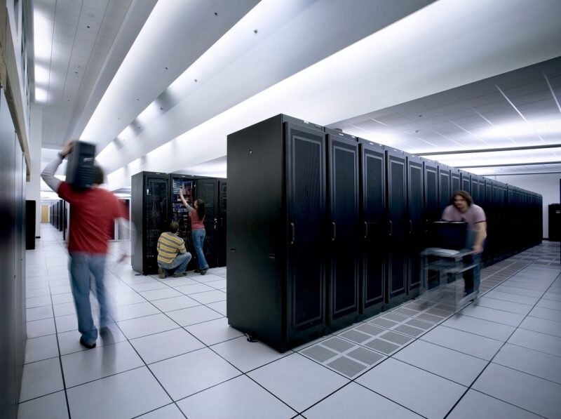 BRT – Black River Technology